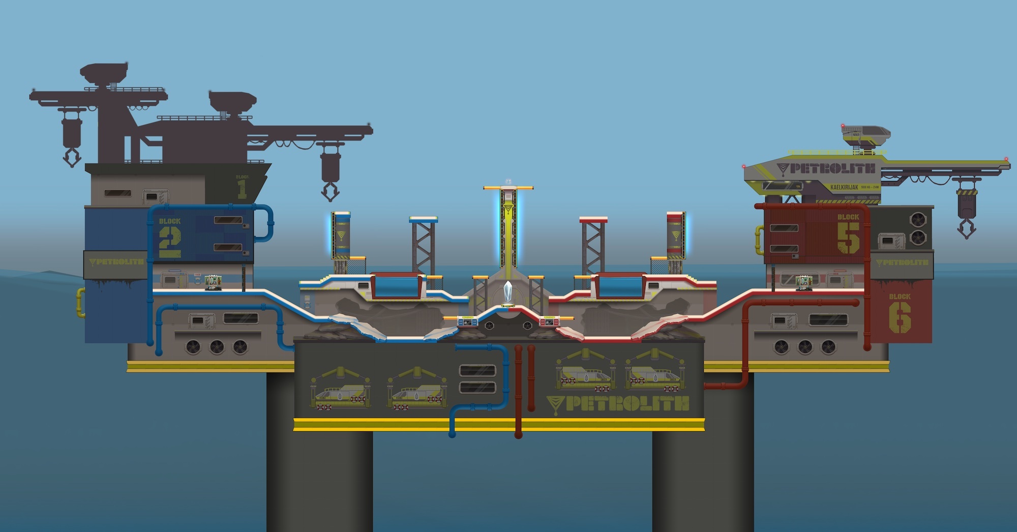 Steam Community :: SquadBlast