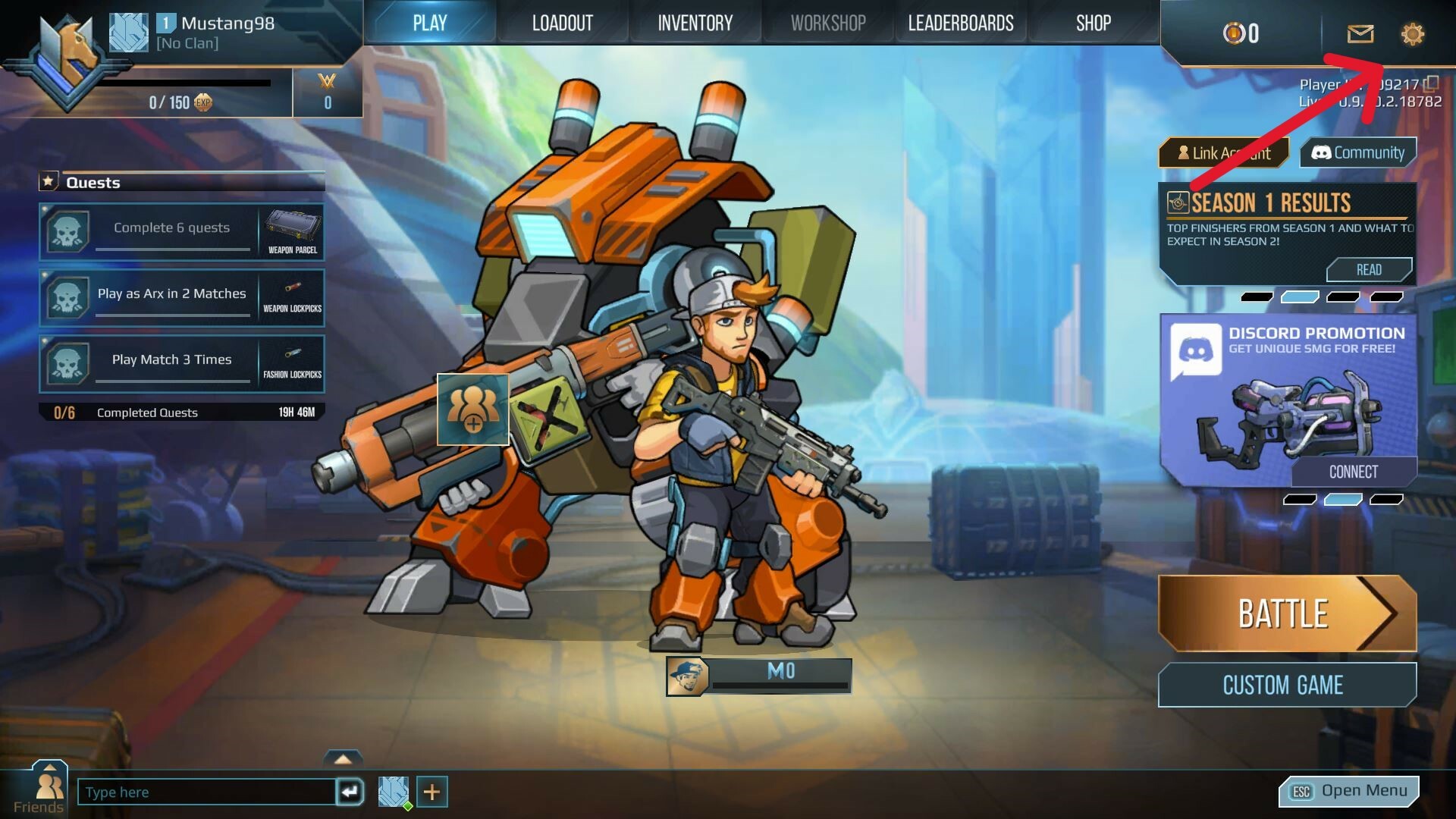 Steam Community :: SquadBlast