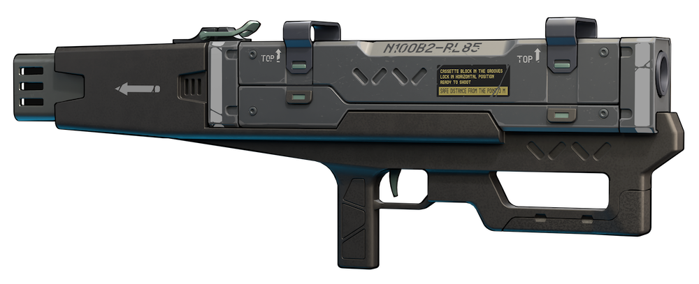 Steam Community :: SquadBlast