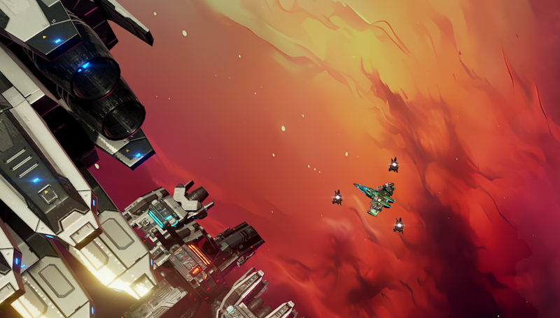 Steam Community :: Reality Break