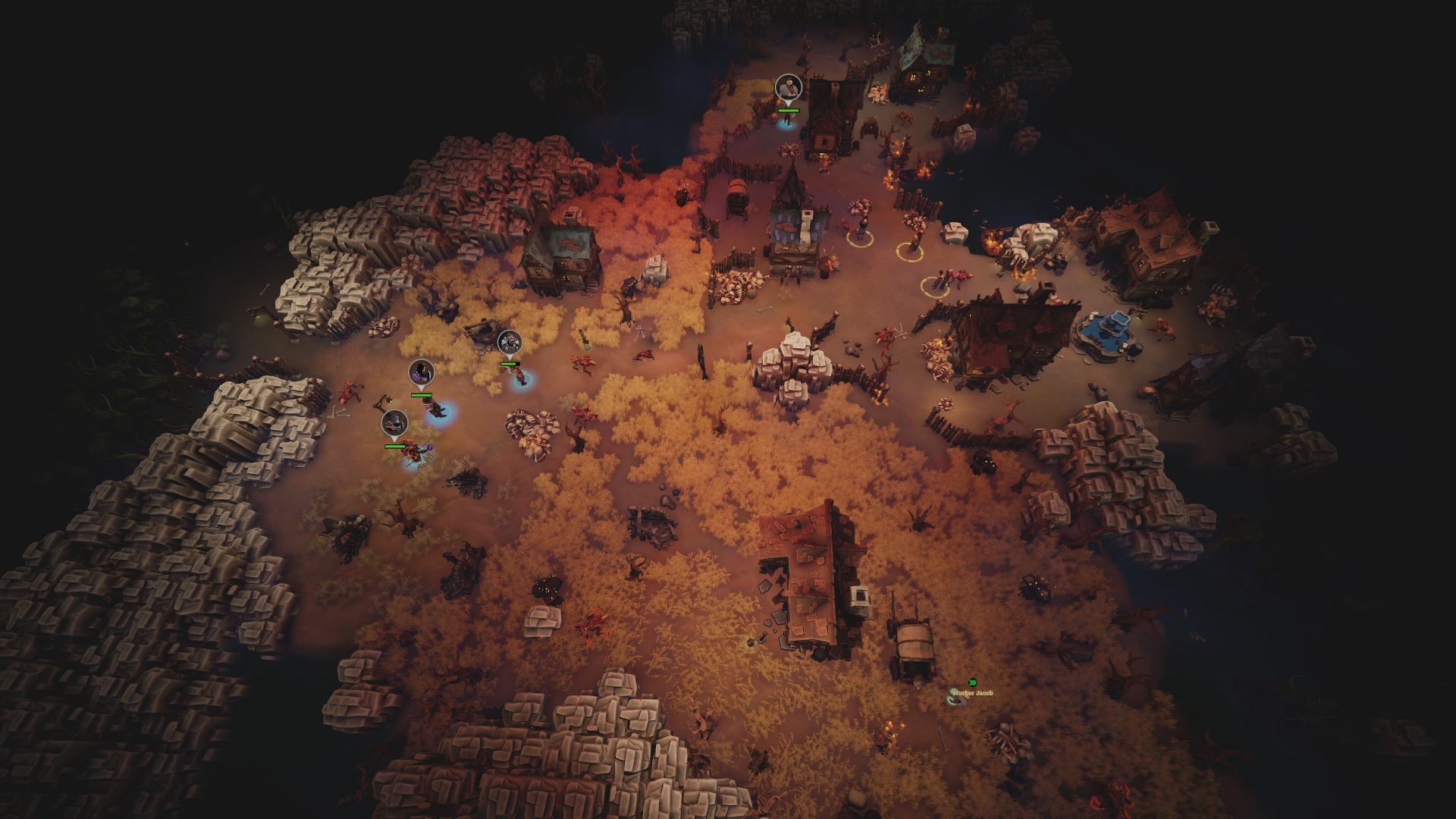 Steam Community :: Darfall