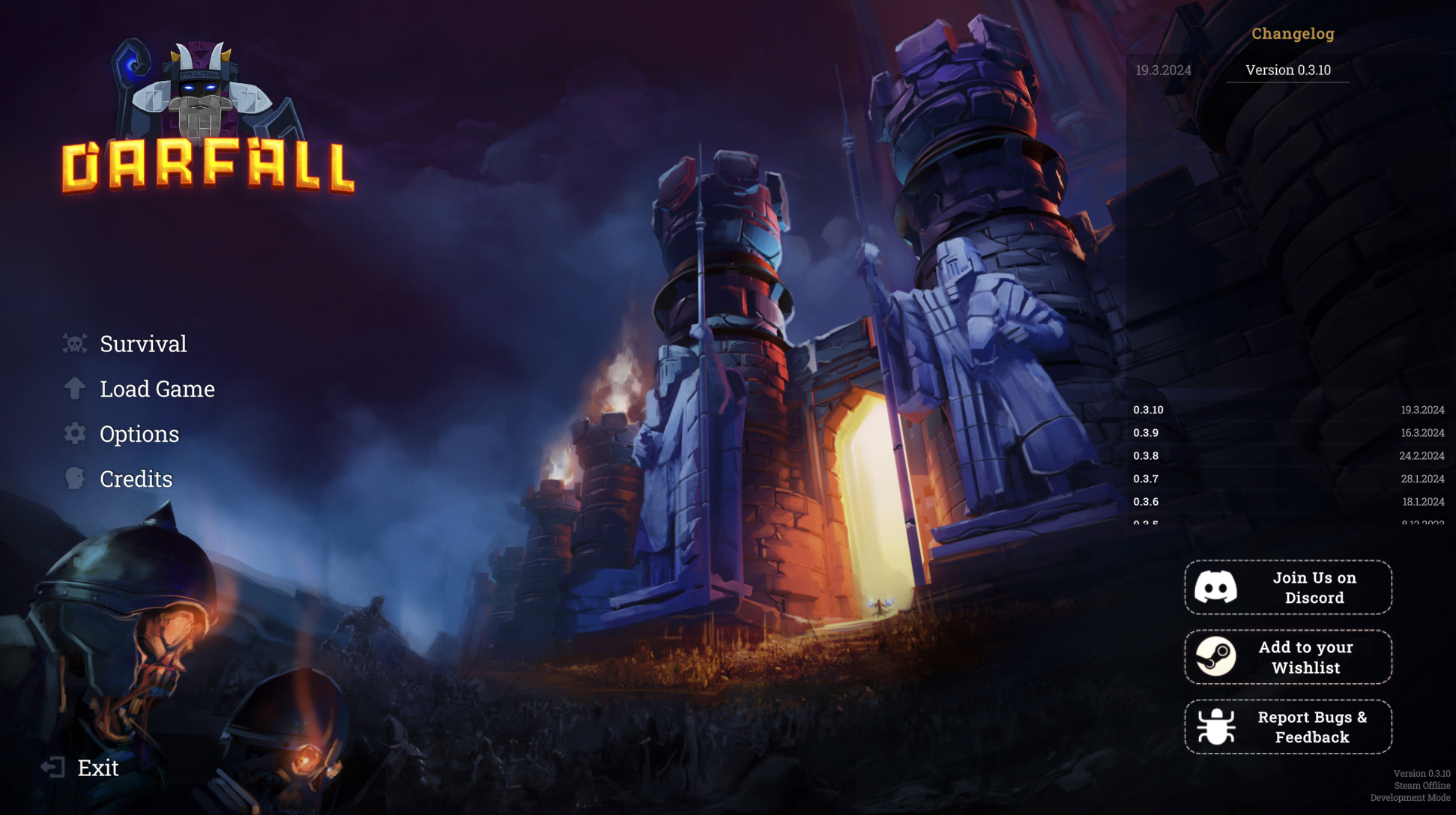 Steam Community :: Darfall