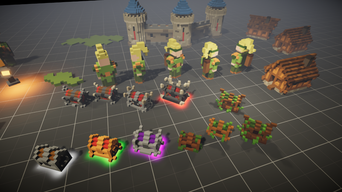 Steam Community :: Darfall