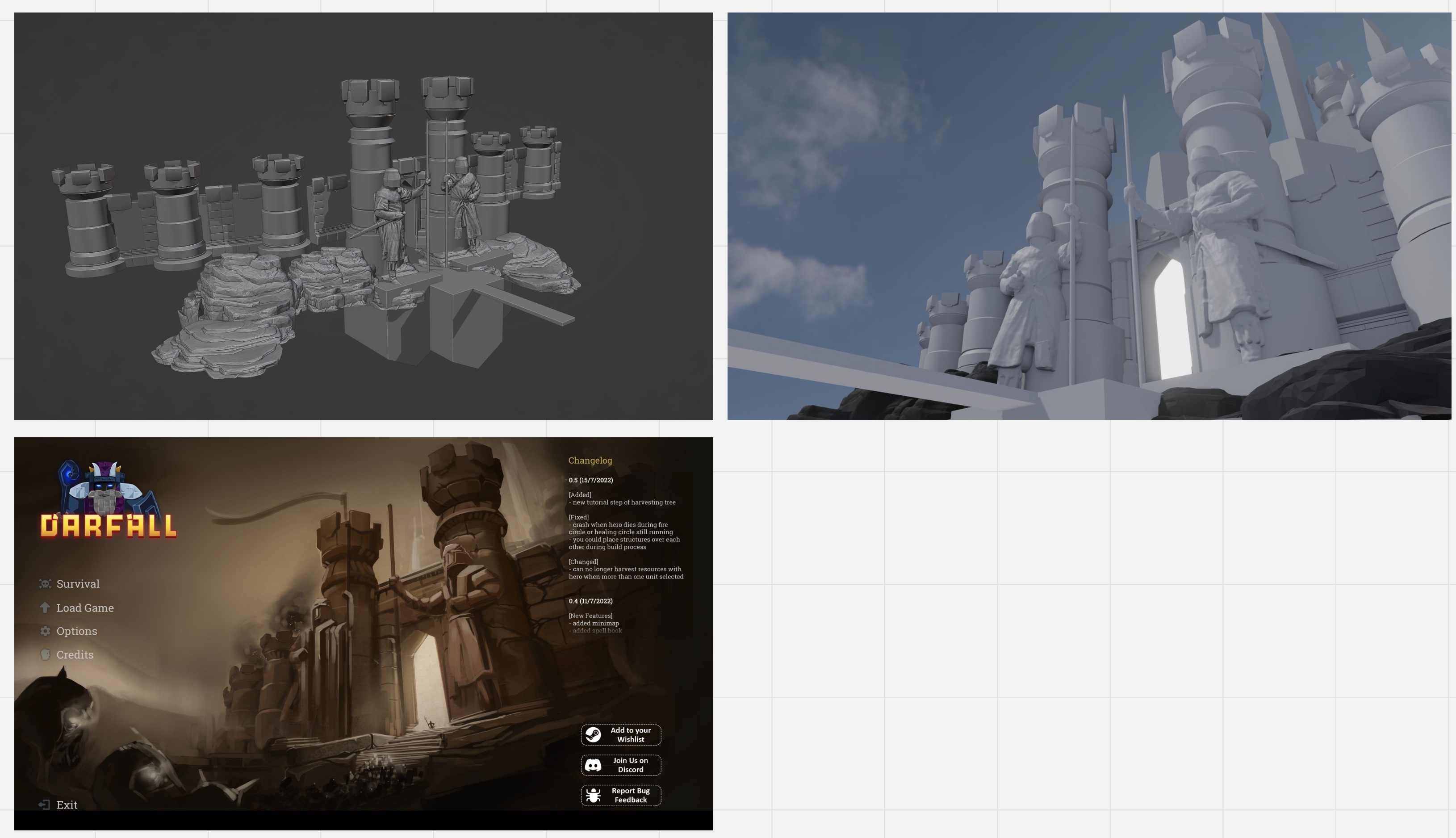 Steam Community :: Darfall