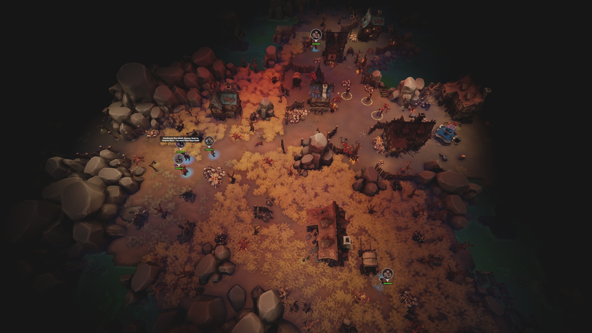 Steam Community :: Darfall