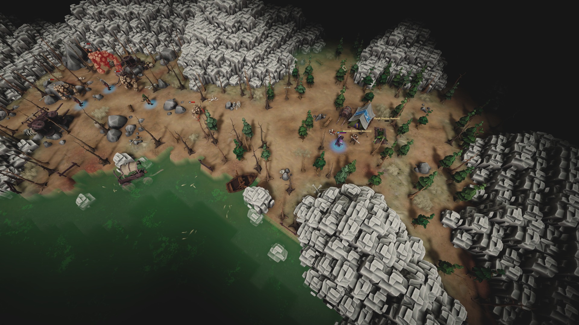 Steam Community :: Darfall