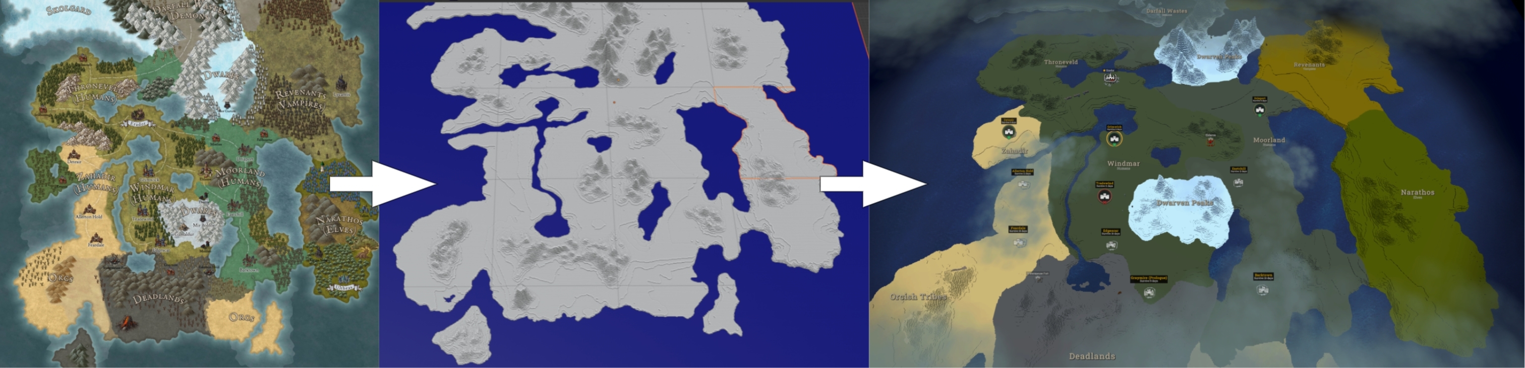 Steam Community :: Darfall