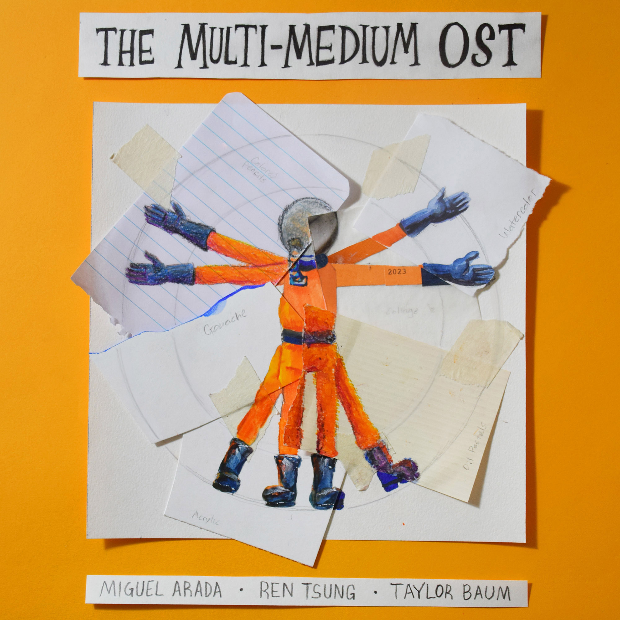 Steam Community :: The Multi-Medium