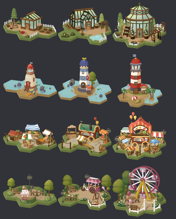 Steam Community :: Pan'orama