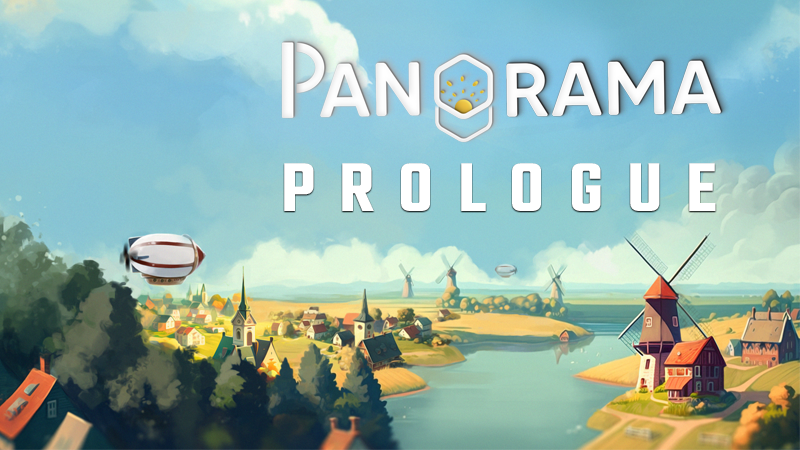 Steam Community :: Pan'orama