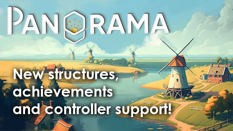 Steam Community :: Pan'orama
