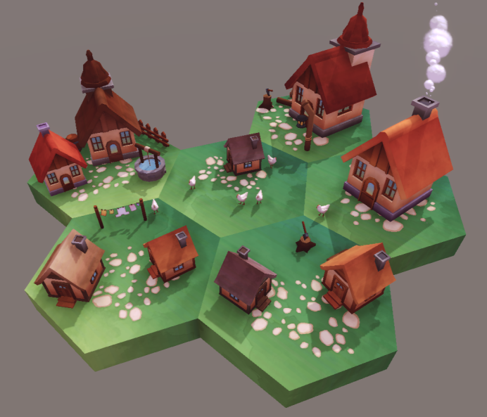 Steam Community :: Pan'orama