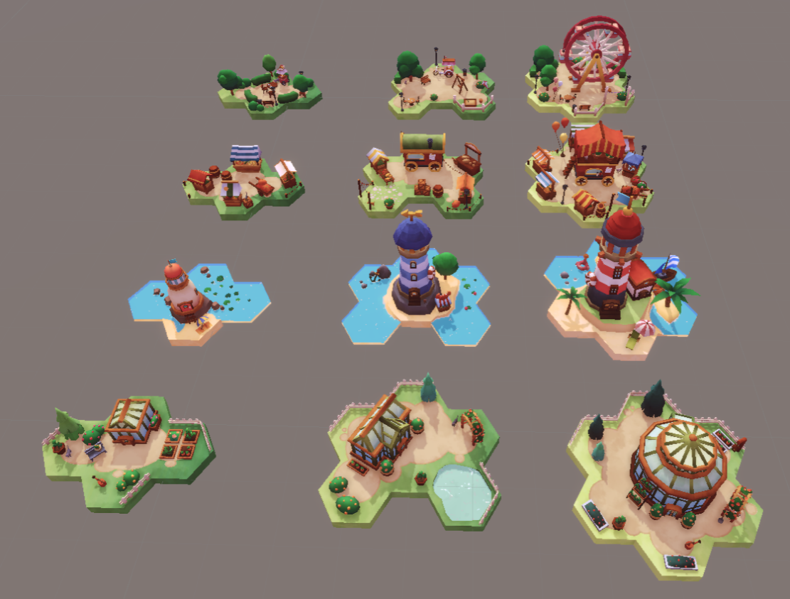 Steam Community :: Pan'orama