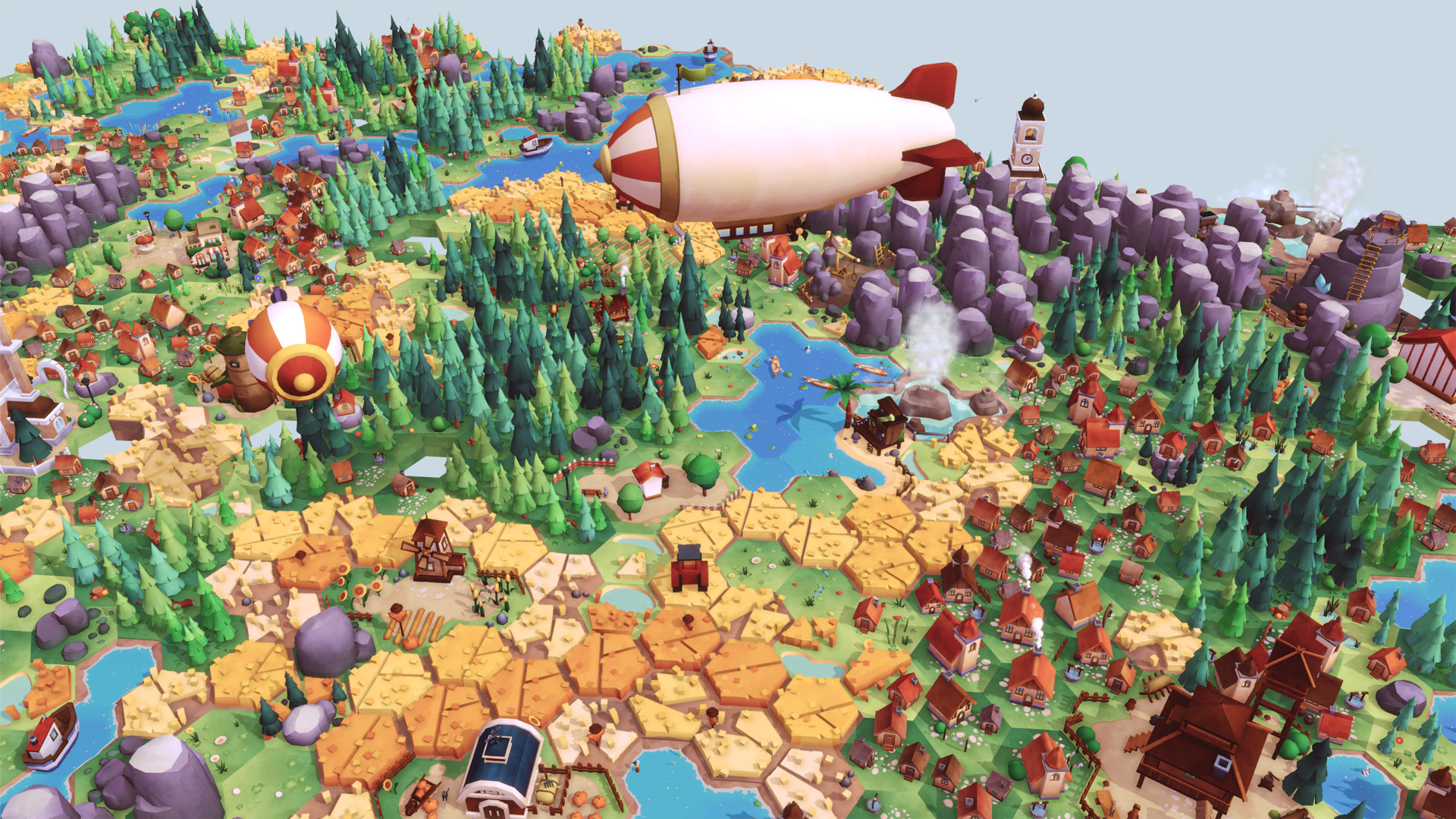 Steam Community :: Pan'orama