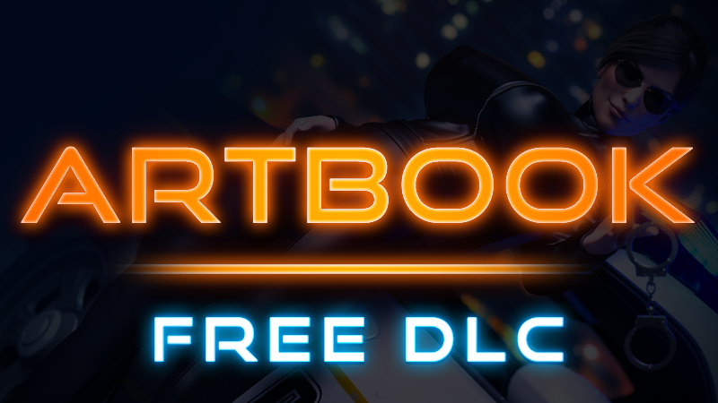 Steam Community :: Neon Nights 2