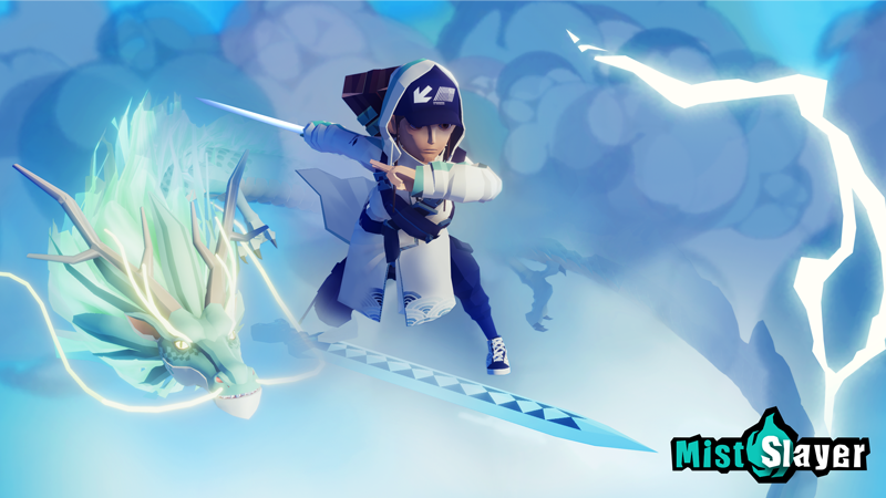 Mist Slayer - V1.1.0 Major Update - 20% off limited time discount ...