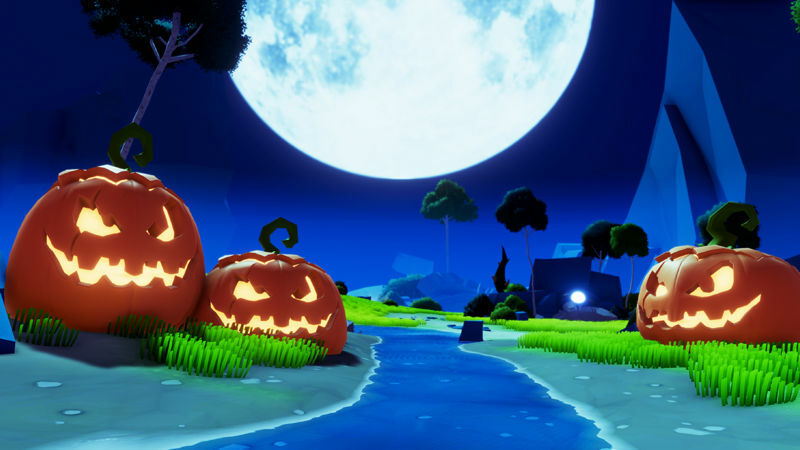 Mist Slayer - Update Notes V1.0.11 - Steam News