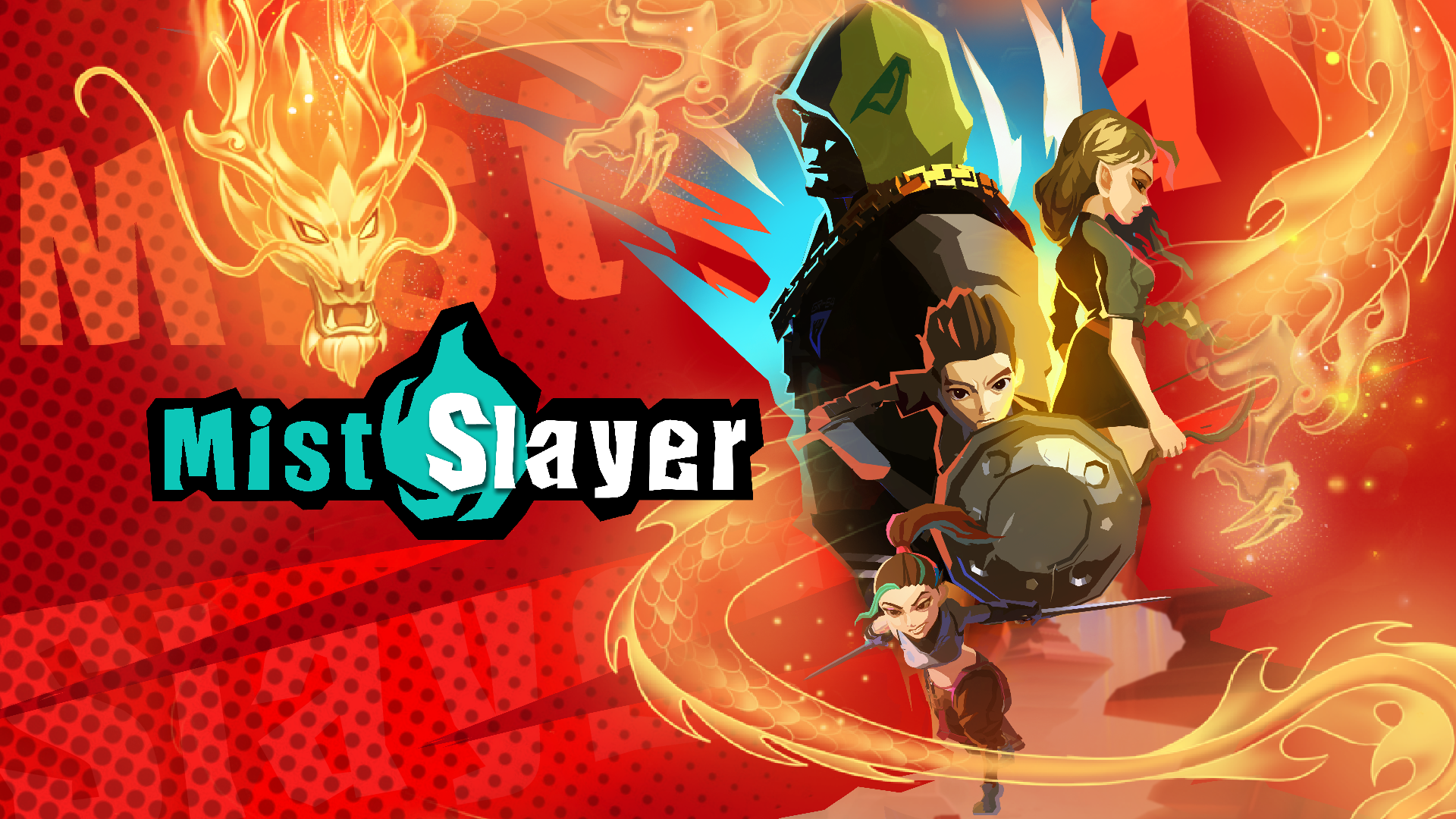 Steam Community :: Mist Slayer