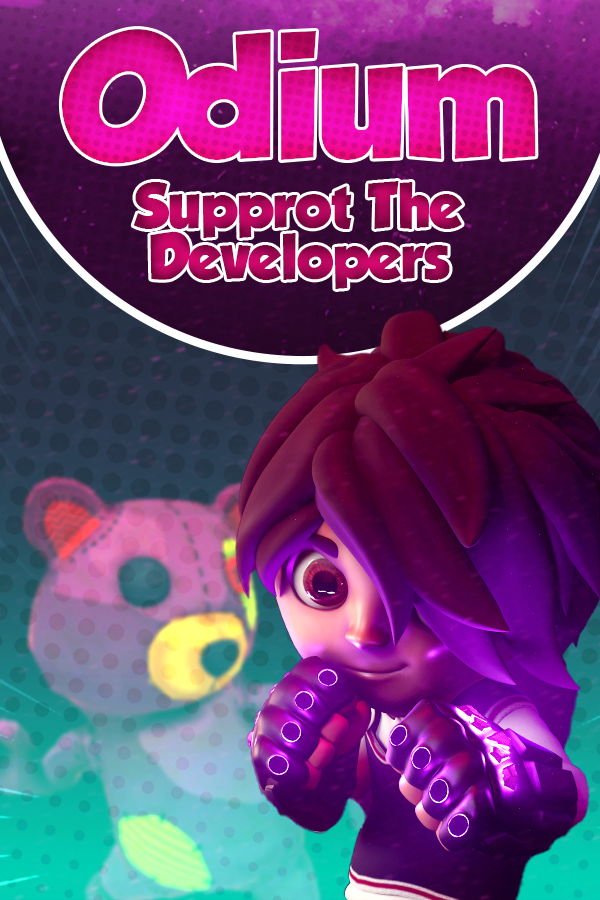 Steam Community :: Odium