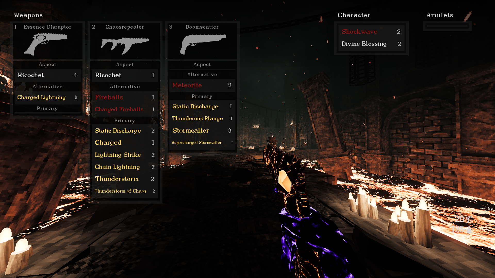 Steam Community :: Voidborn