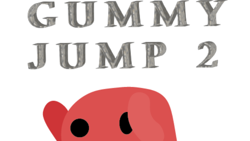 Gummy Jump - GUMMY JUMP 2 - Steam News