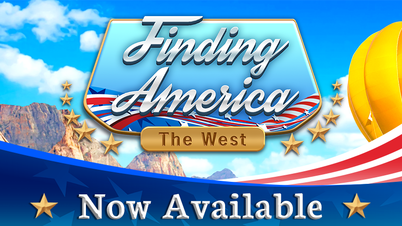Finding America: The Heartland - Finding America: The West - Now ...