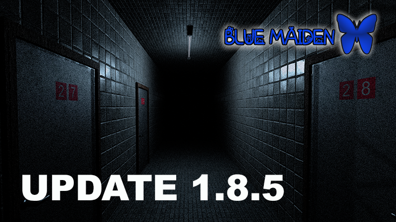 Steam :: Locked in my darkness :: Summer Update 1.8.5 & new game in ...