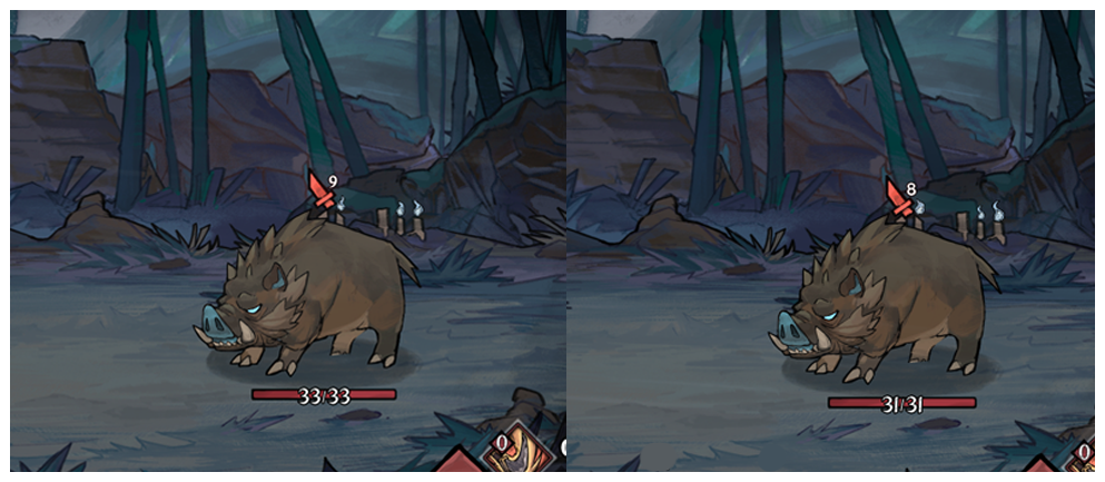 Steam Community :: Yao-Guai Hunter