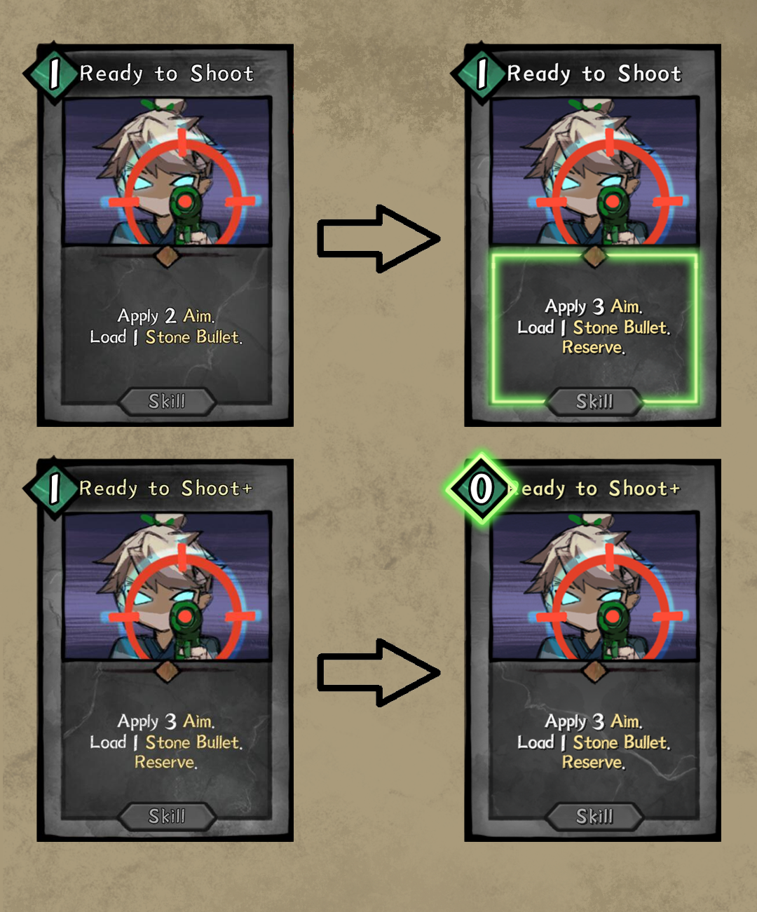 Steam Community :: Yao-Guai Hunter