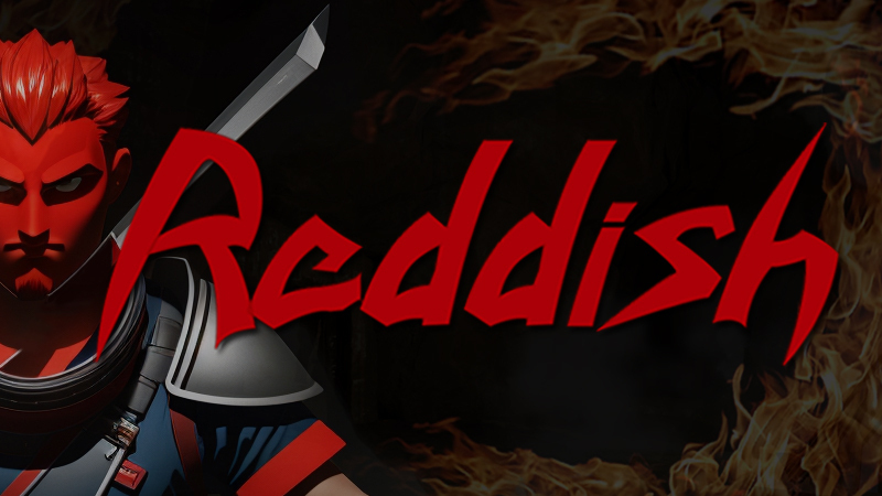 Steam :: Reddish :: 2.5D UPDATE