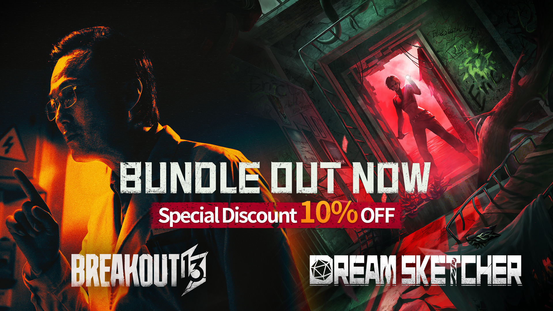 Steam Community :: Breakout 13