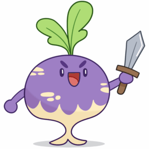 Turnip