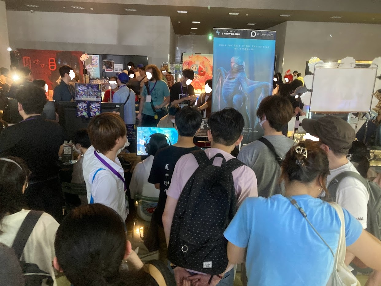 Glaciered - PLAYISM_CS