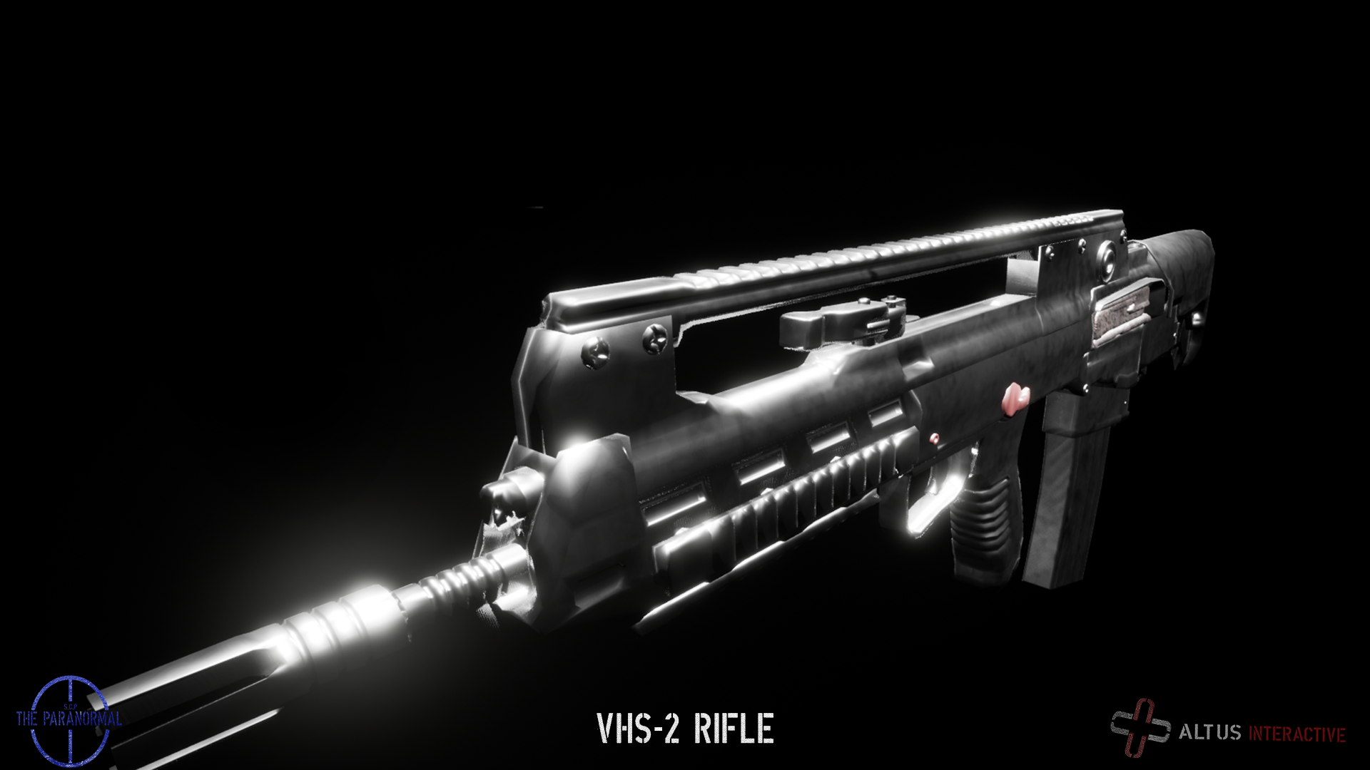 Steam Community :: SCP: The Paranormal