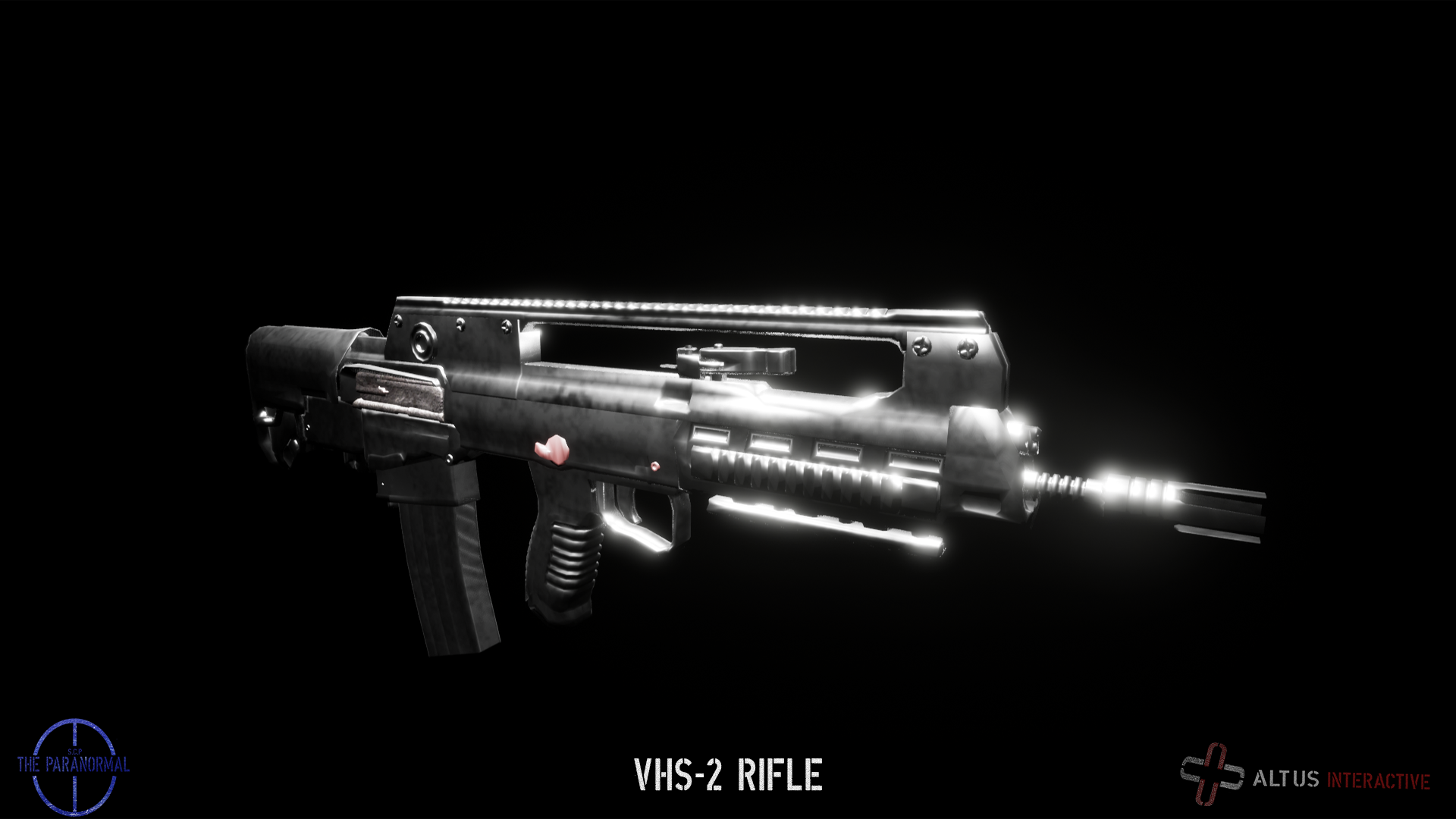 Steam Community :: SCP: The Paranormal