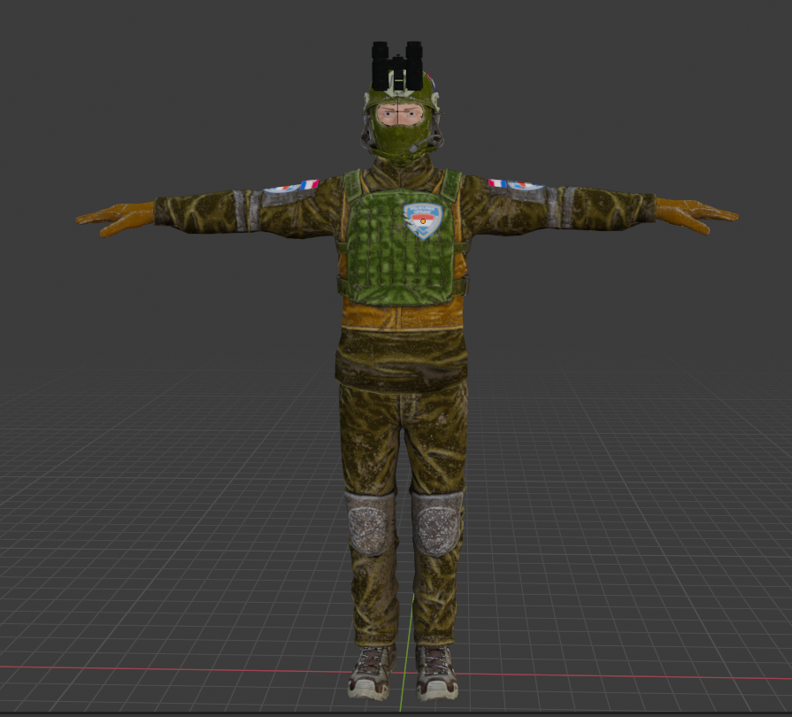 Steam Community :: SCP: The Paranormal