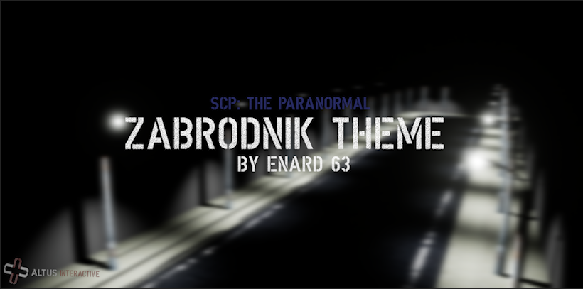 Steam Community :: SCP: The Paranormal