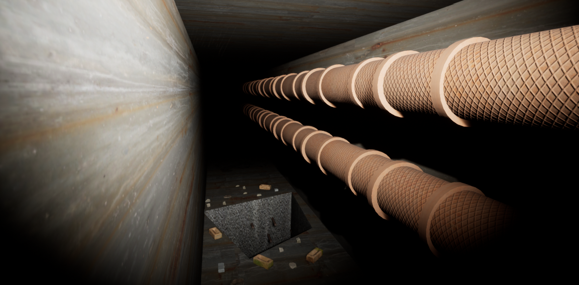 Steam Community :: SCP: The Paranormal