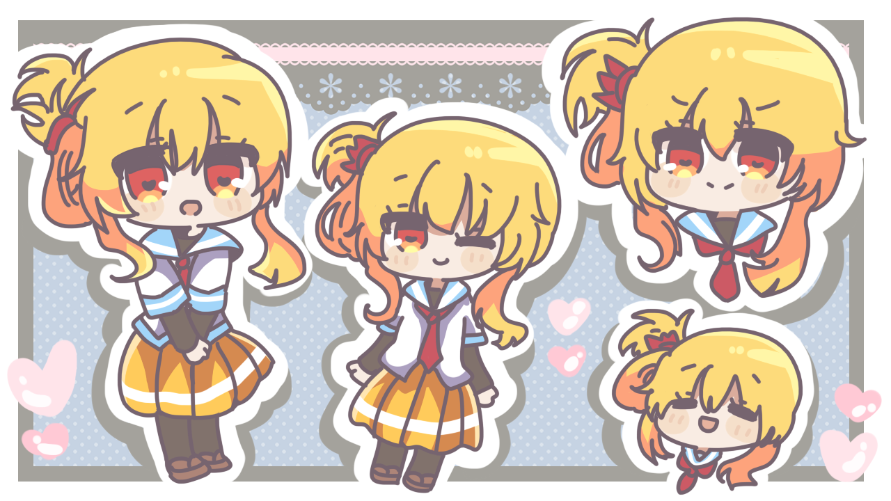 Steam Community :: A2C:Ayry seems to be playtesting a 2D runner shooter ...