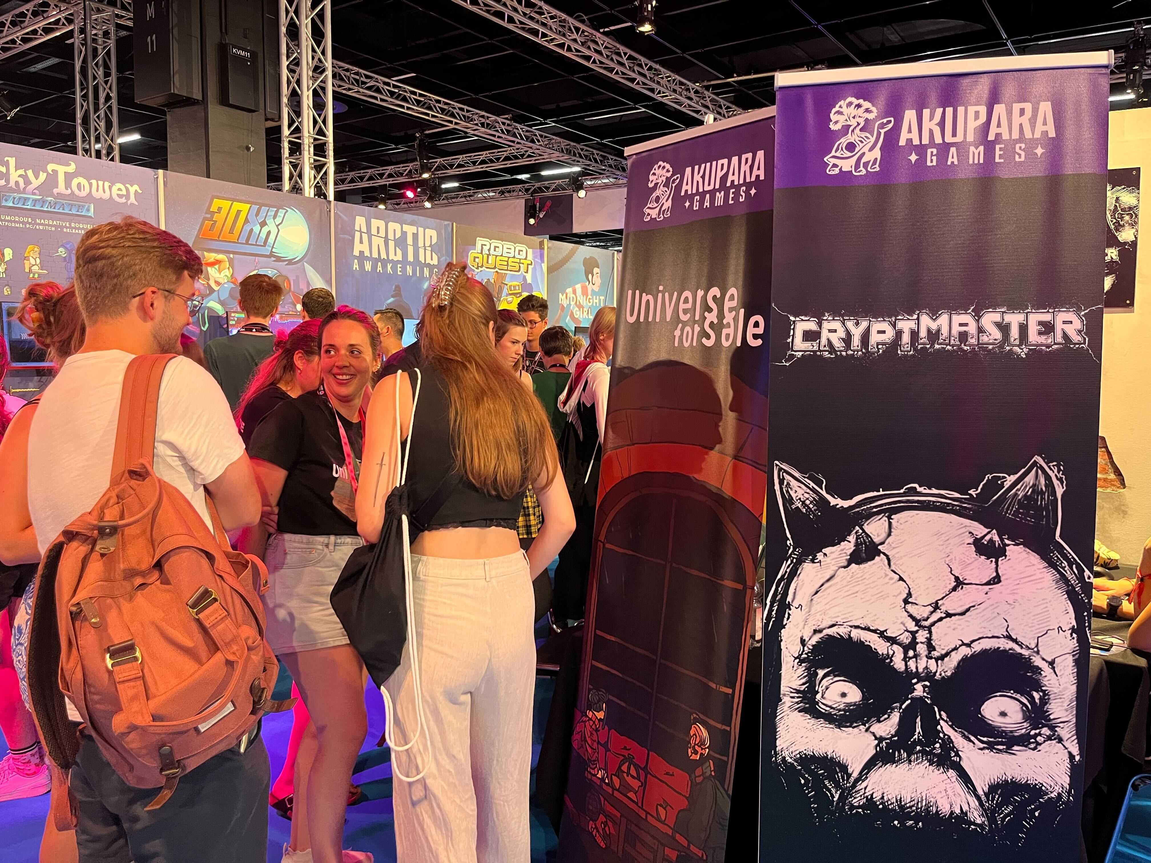 Steam Community :: Cryptmaster