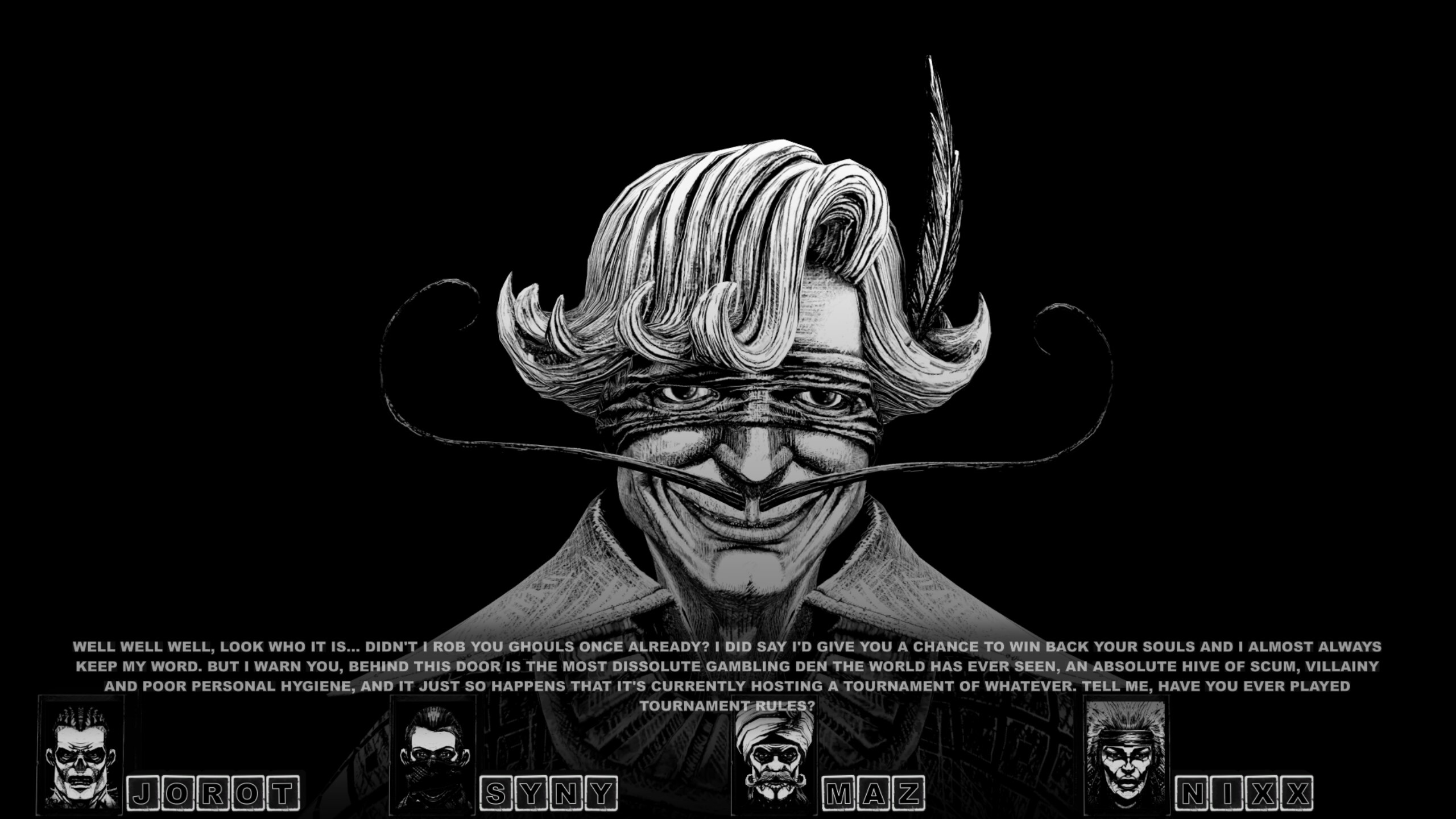 Steam Community :: Cryptmaster