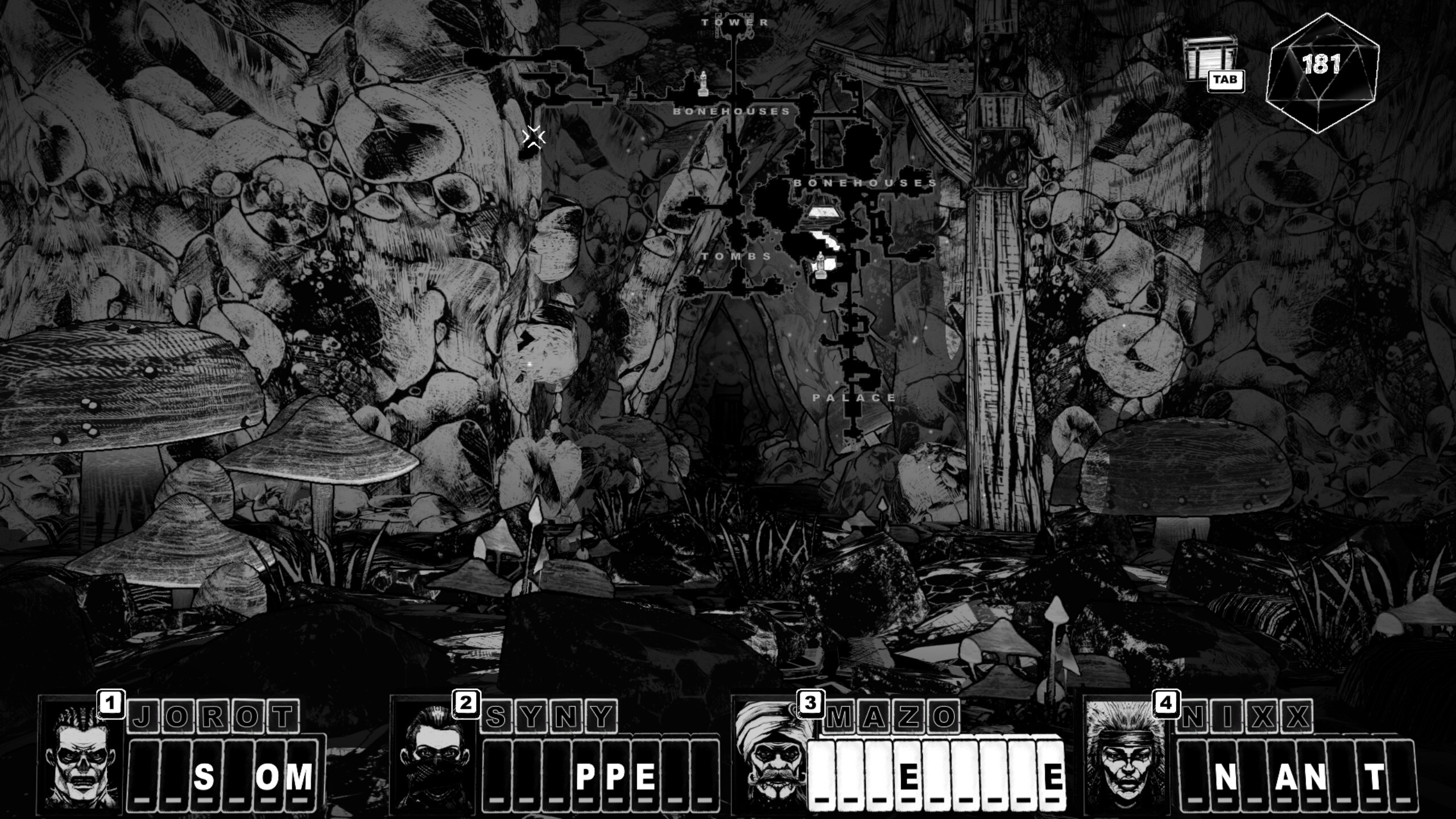 Steam Community :: Cryptmaster