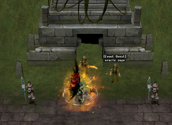 Steam Community :: Cronous Online