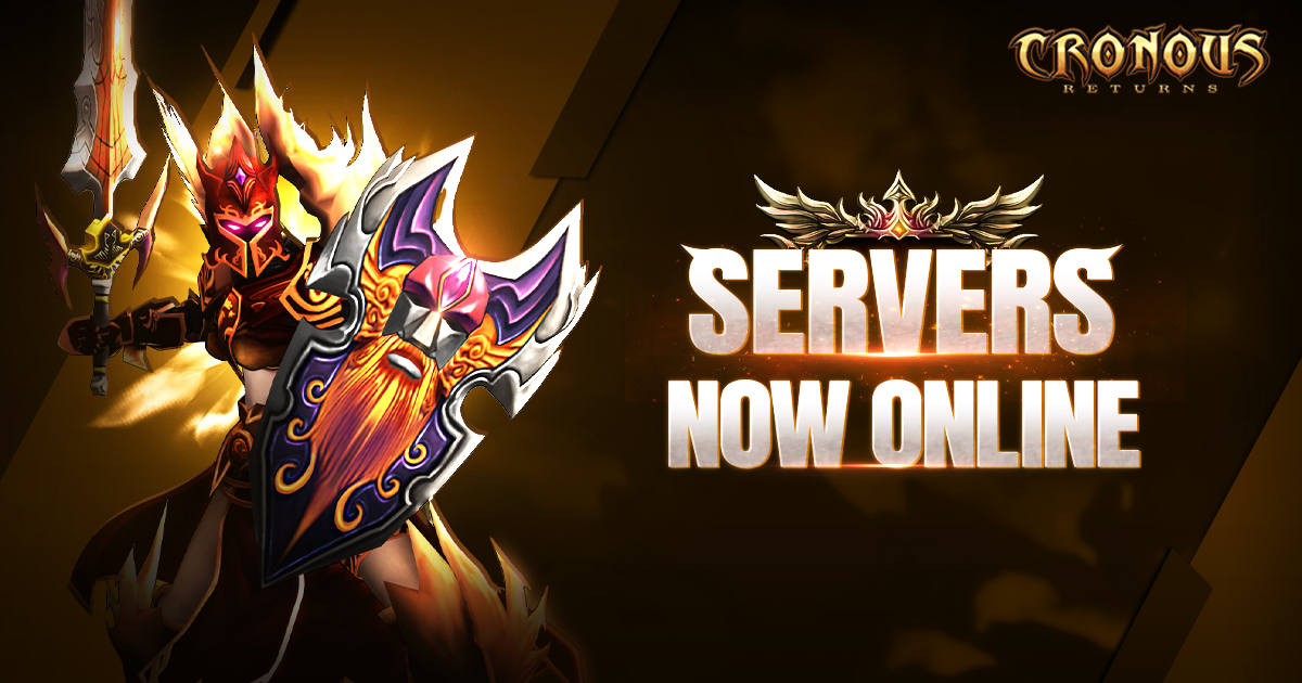 Steam Community :: Cronous Online