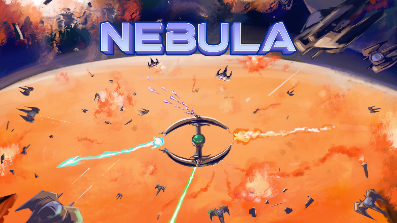 Nebula - Welcome in Nebula - Steam News