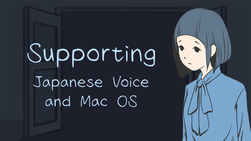 Room of Depression - Japanese Voice and Mac Version is Updated! - Steam ...