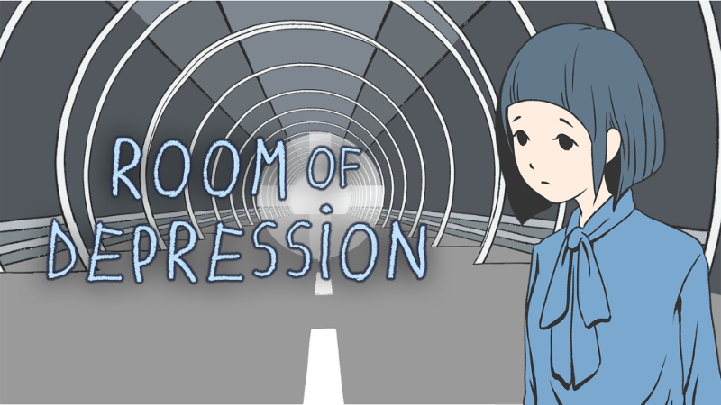 Steam Community :: Room of Depression