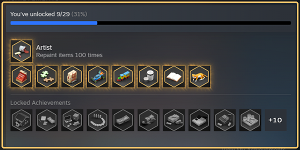 Steam Community :: Furnish Master