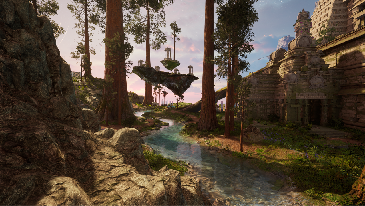 Steam Community :: Islands of Insight