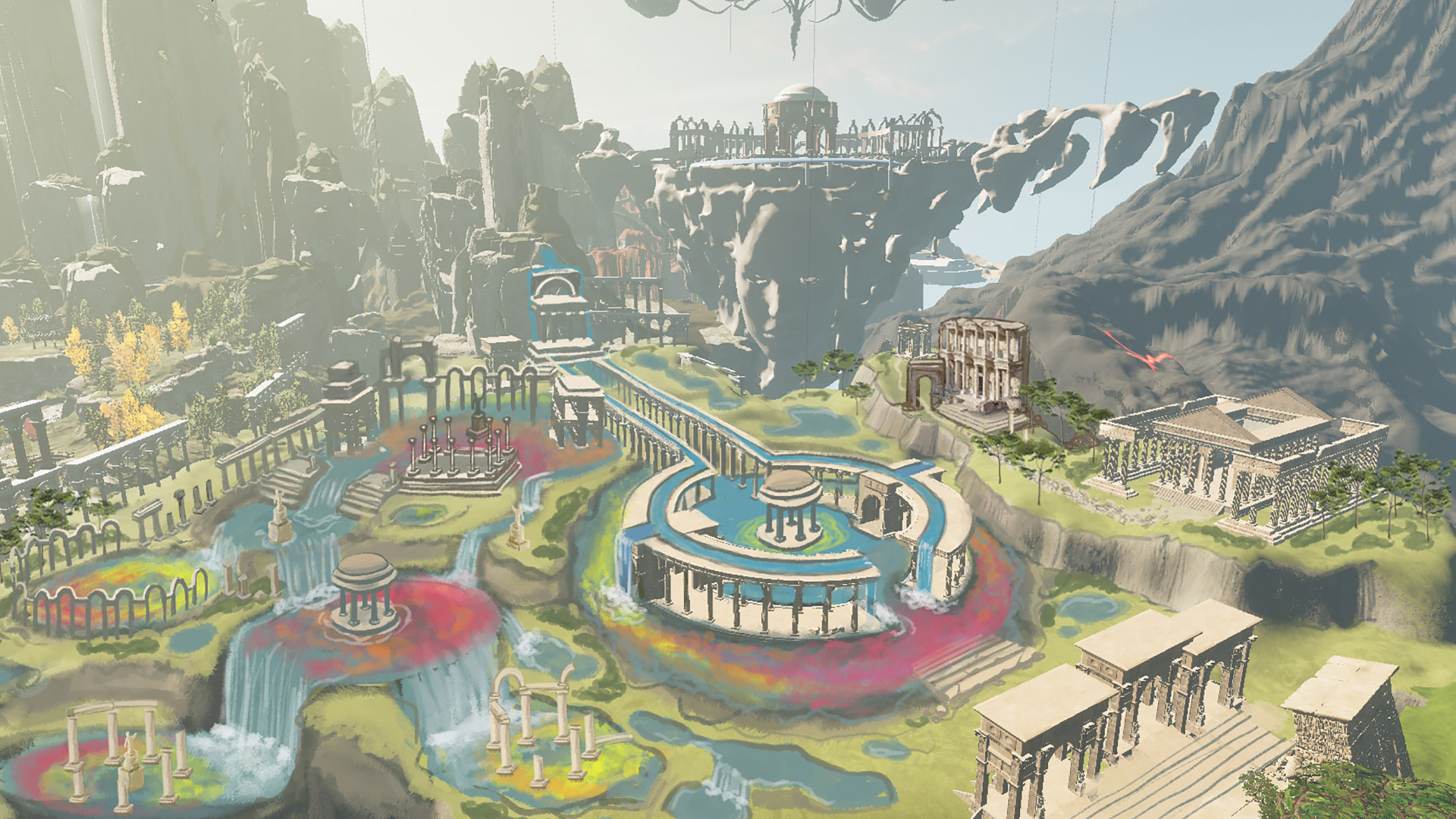 Steam Community :: Islands of Insight